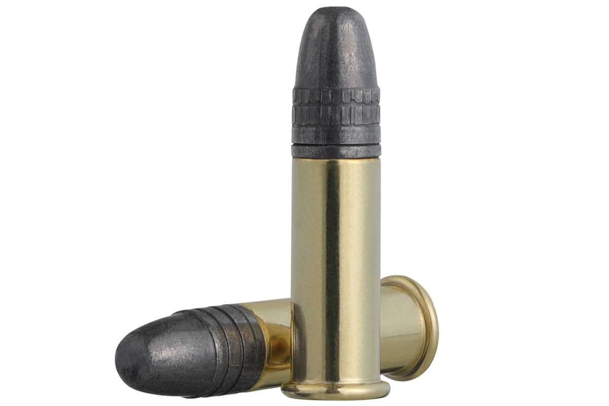 TAC-22 .22LR Rimfire Ammunition by Norma 50 Rounds